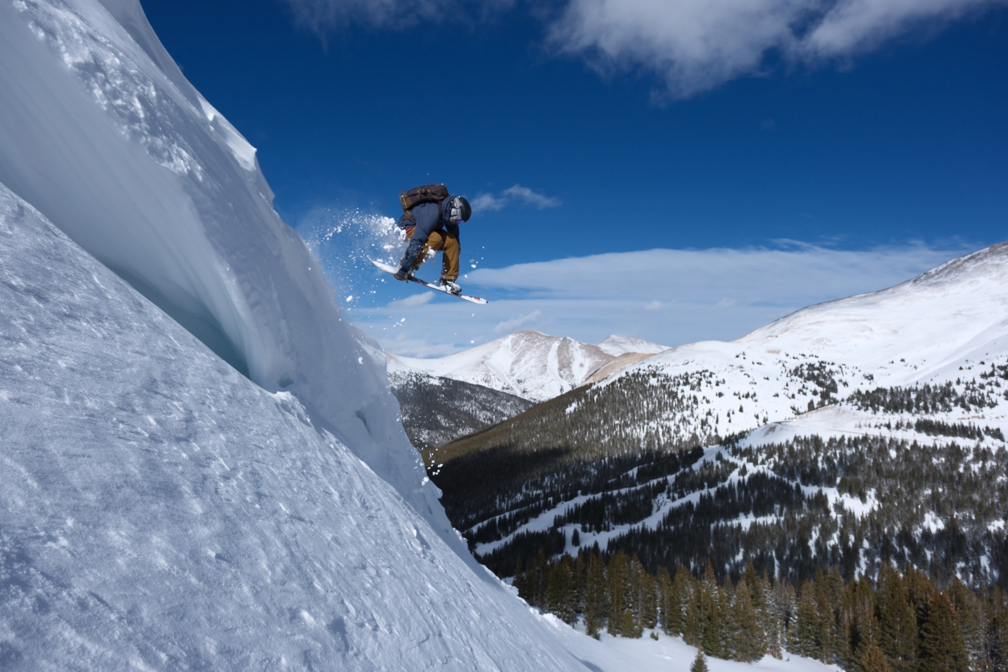 NSP Athlete