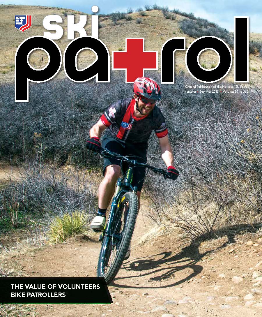 Ski Patrol Magazine