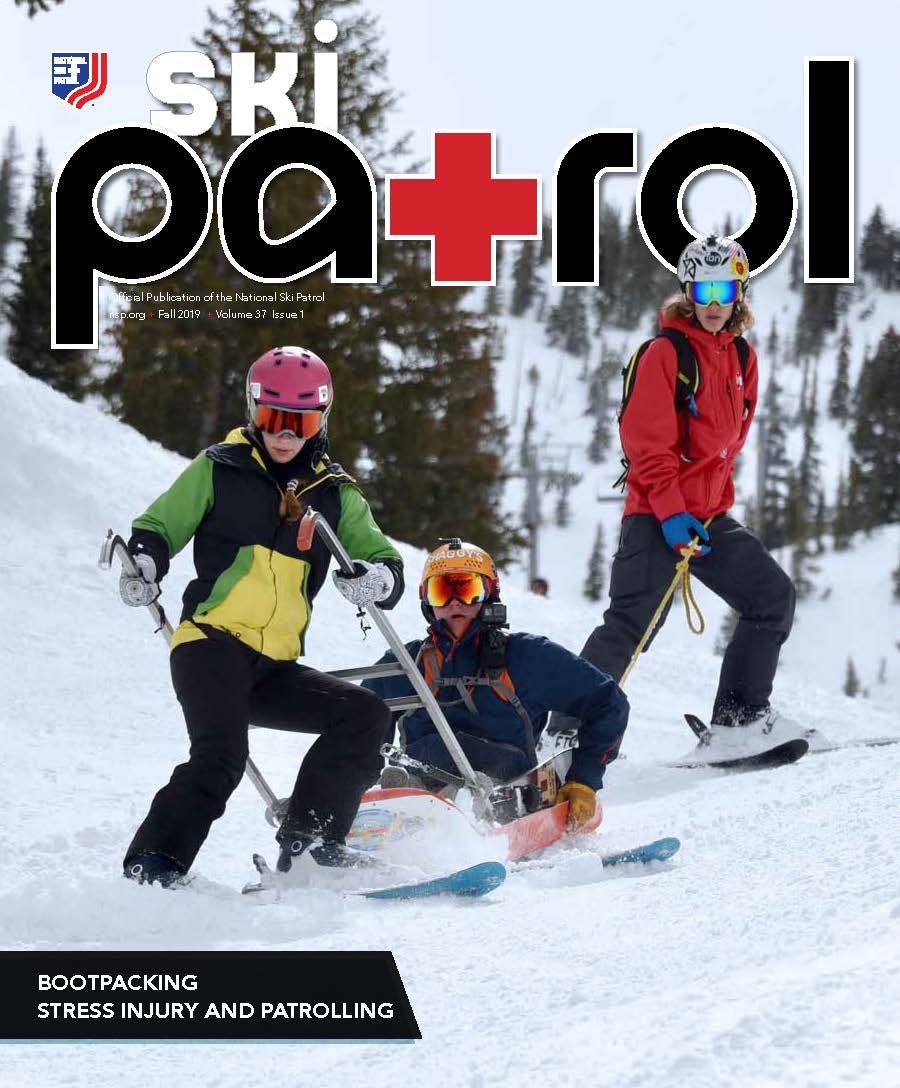 Ski Patrol Magazine