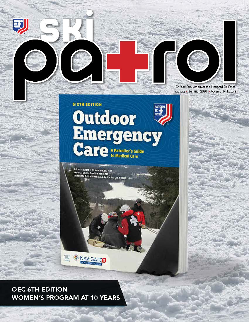 Ski Patrol Magazine