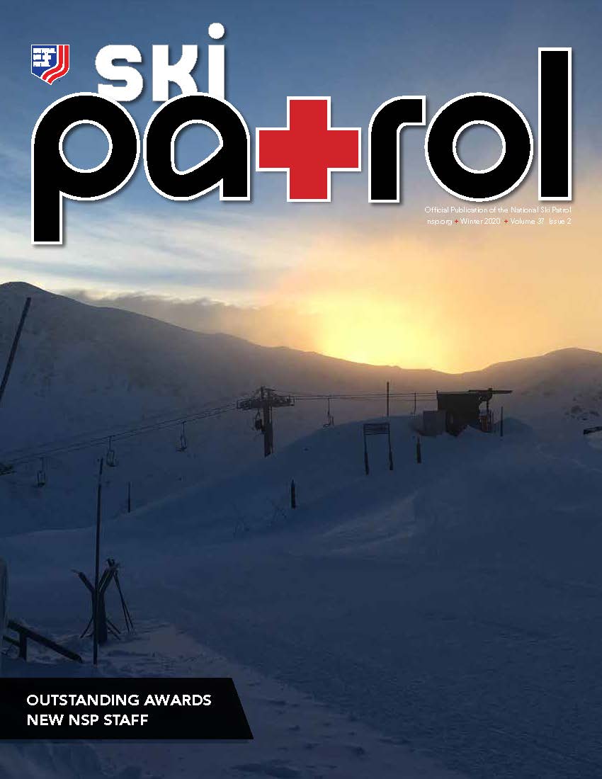 Ski Patrol Magazine