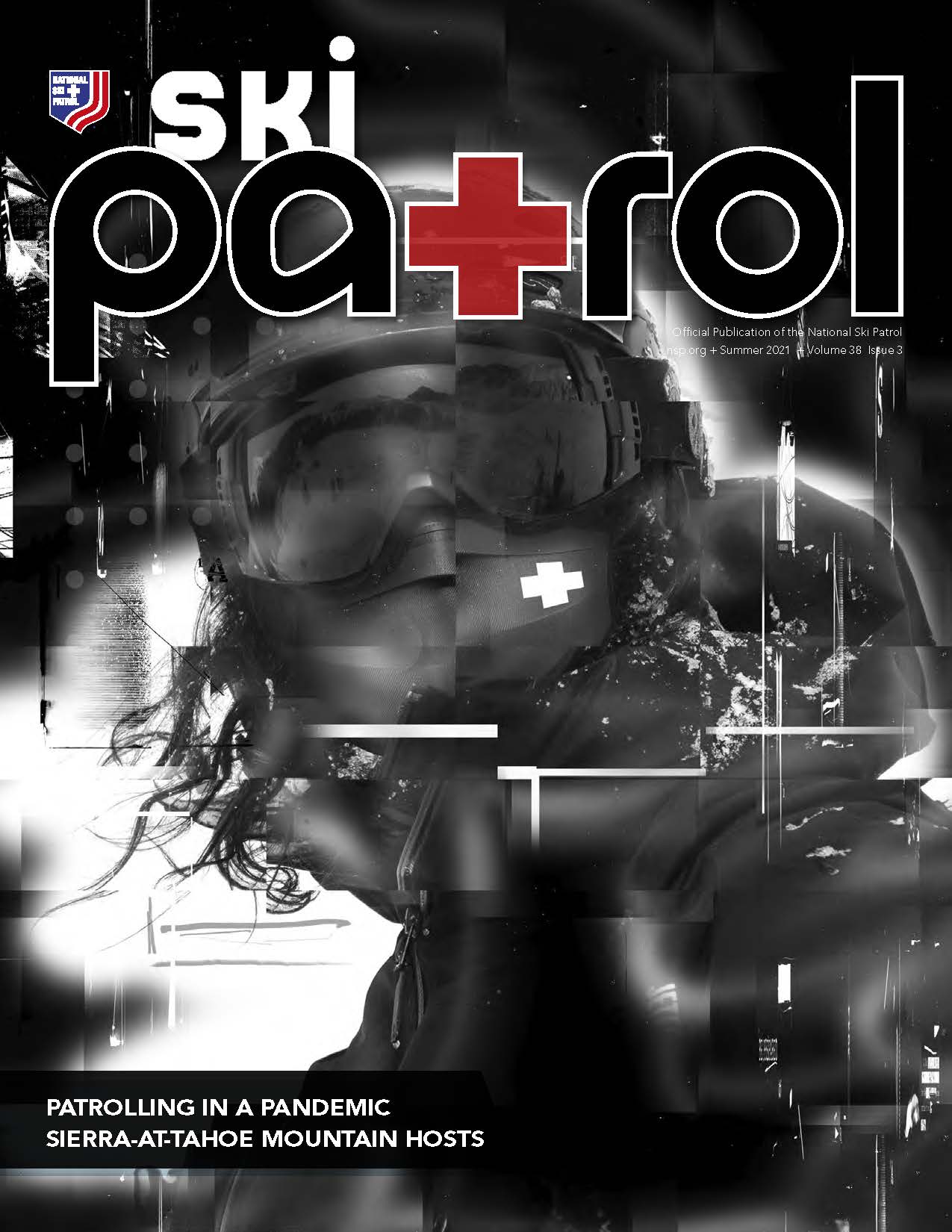 Ski Patrol Magazine