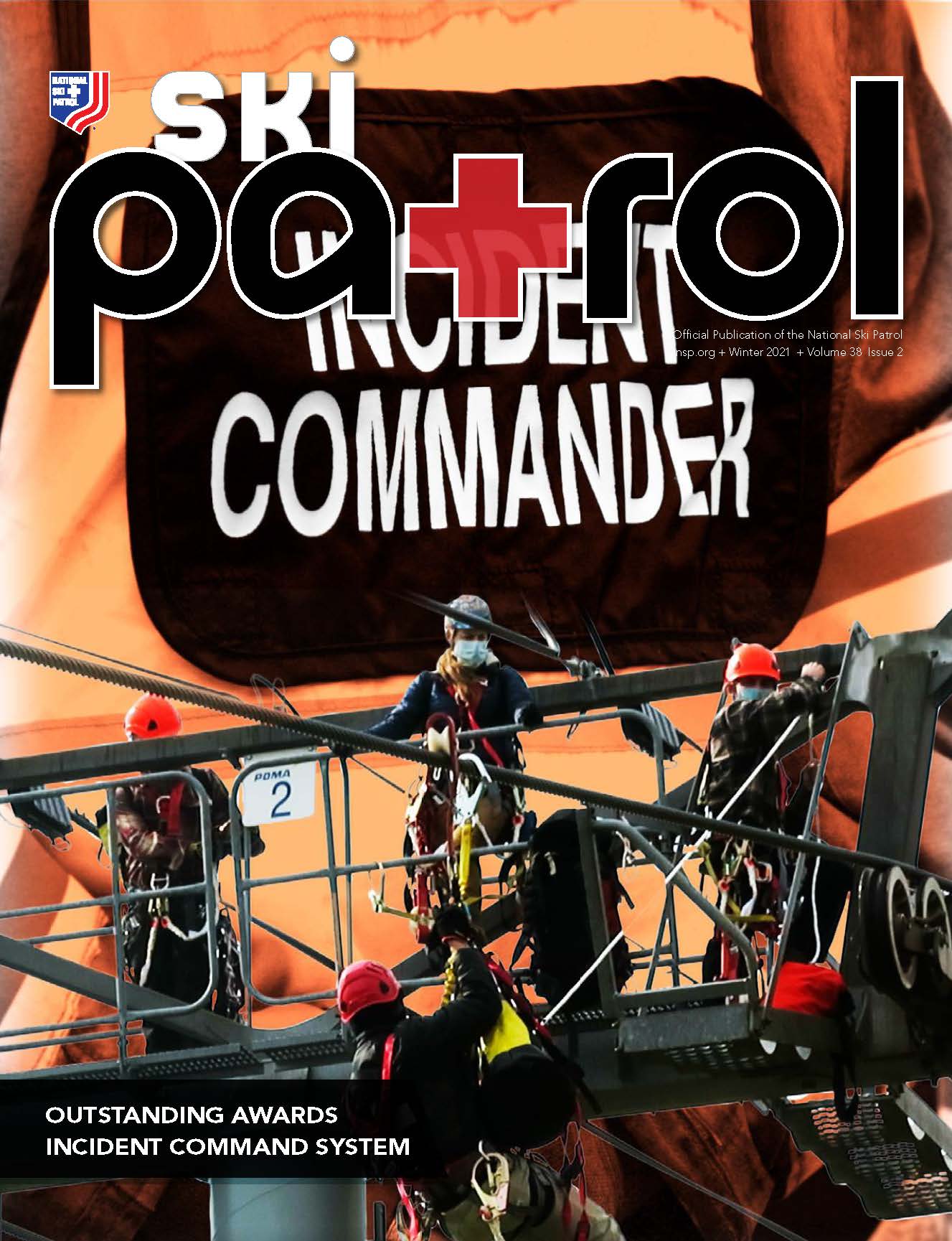 Ski Patrol Magazine