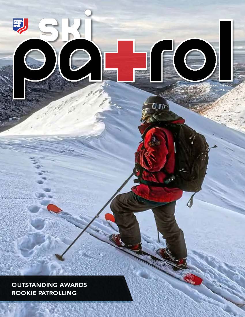 Ski Patrol Magazine